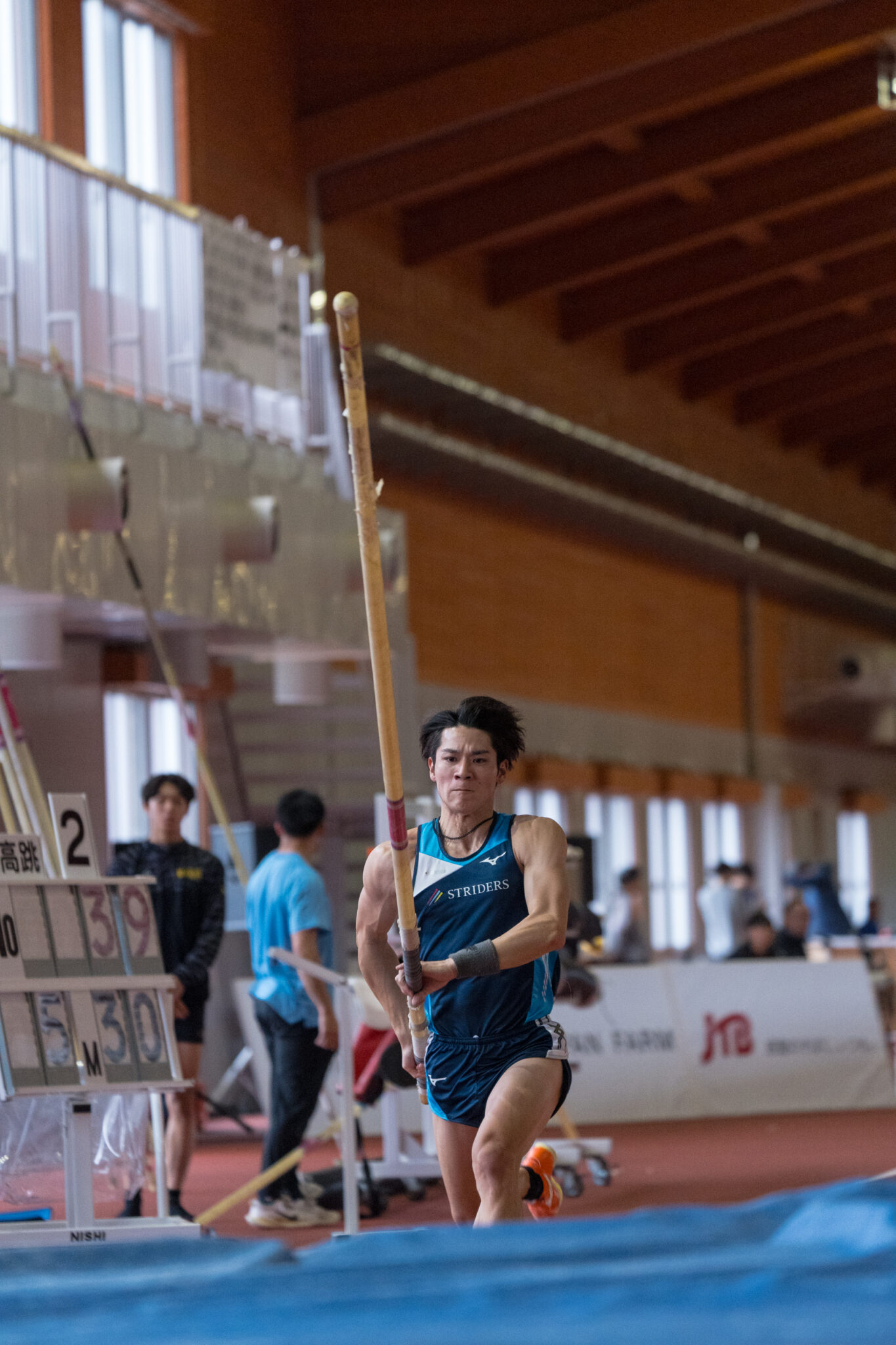 JAGO 2024が開催されました！！ | スポーツ観光おおさき