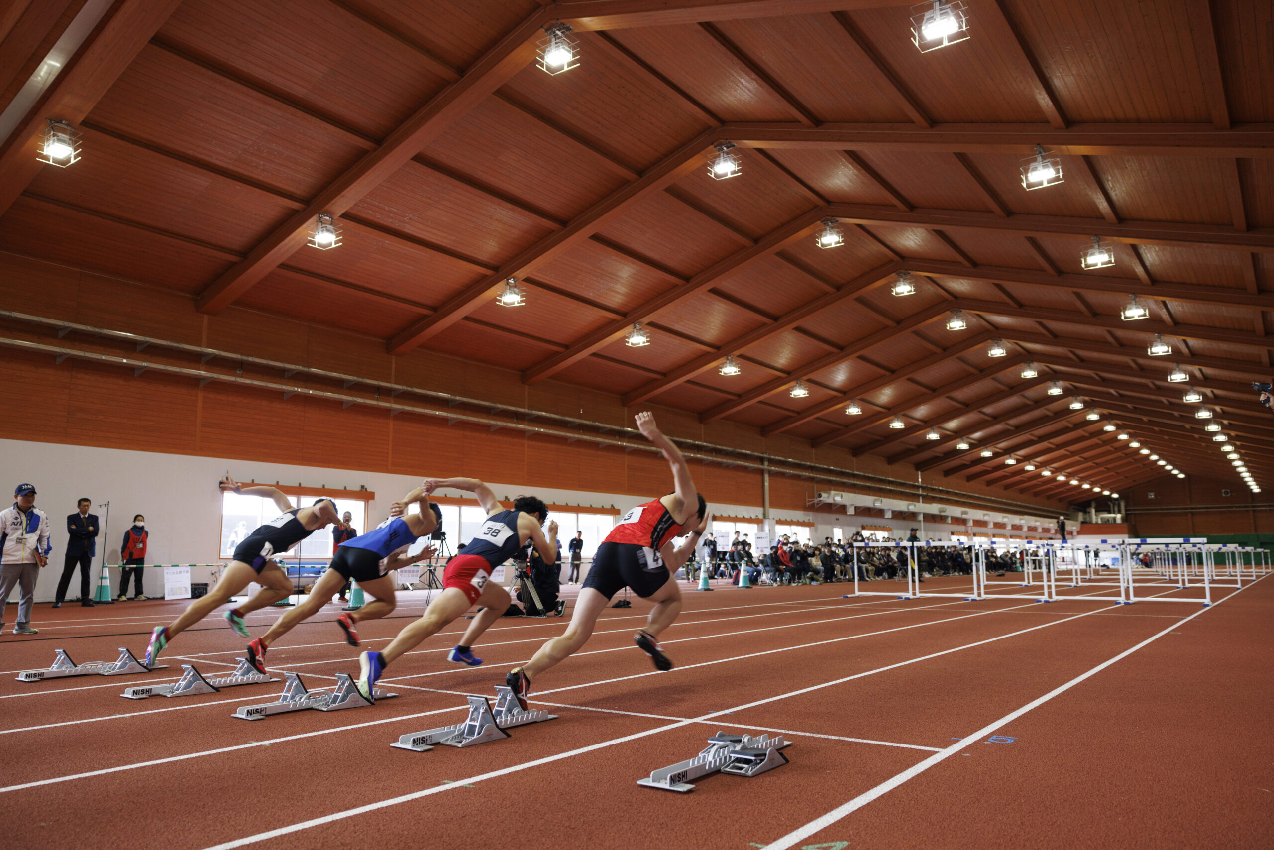 Japan Athlete Games in Osaki 2025 開催! | スポーツ観光おおさき